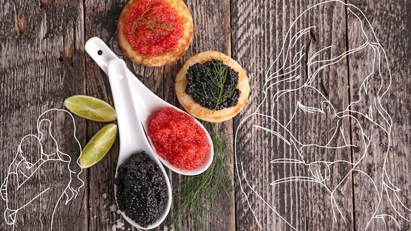 Is caviar good for my baby? - A Guide by Bester Caviar